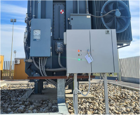 TOTUS TTM G9 - Rika Group | Superior engineering services